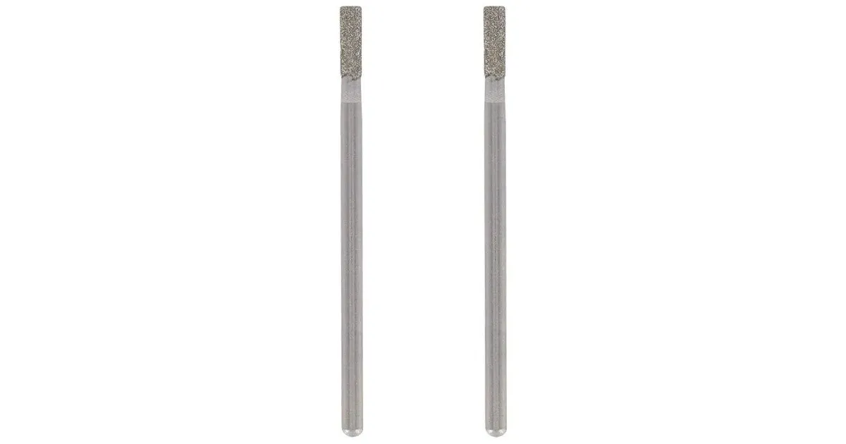 DREMEL Diamantfräser 7122 Ø 3,2 mm | juuhu.at
