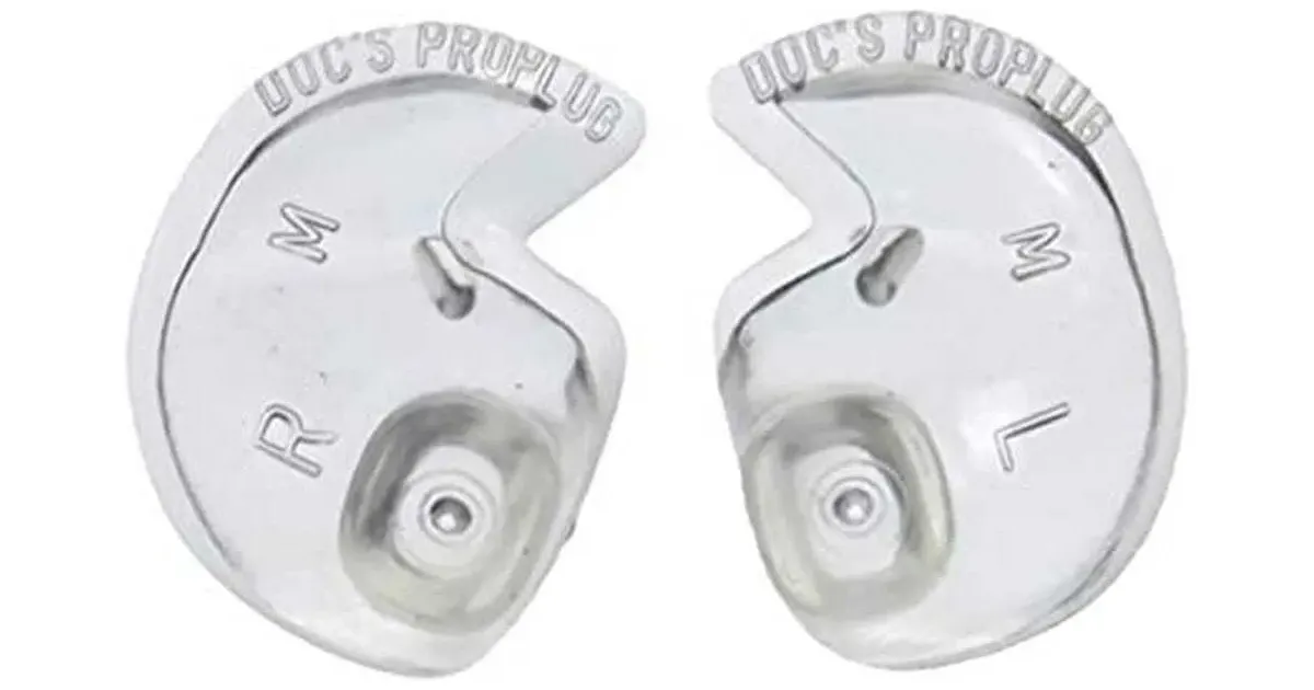 Scubapro Docs Proplugs Größe S | juuhu.at