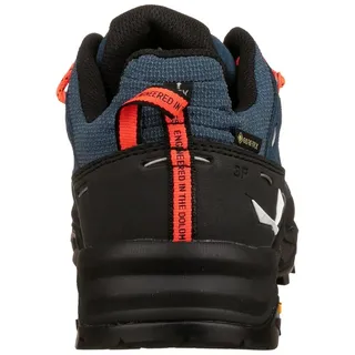 Salewa Alp Trainer 2 GTX Damen Dark Denim/Black 38 | juuhu.at
