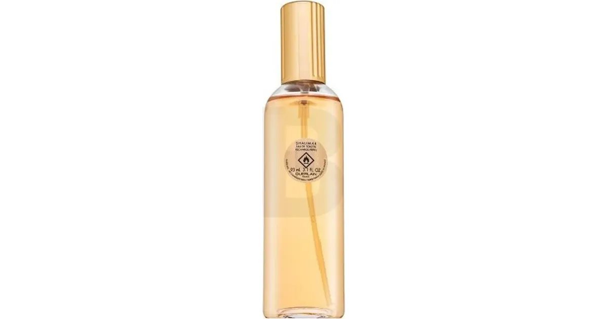 Guerlain Shalimar Eau de Toilette Refill 93 ml | juuhu.at