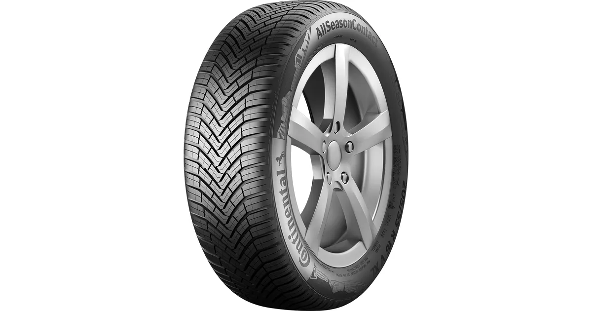 Continental AllSeasonContact 155/65 R14 75T | juuhu.at