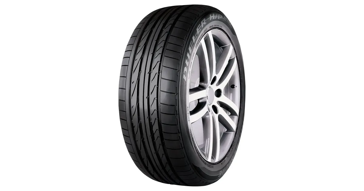 Bridgestone Dueler H/P Sport SUV * RoF 205/55 R17 91V | juuhu.at