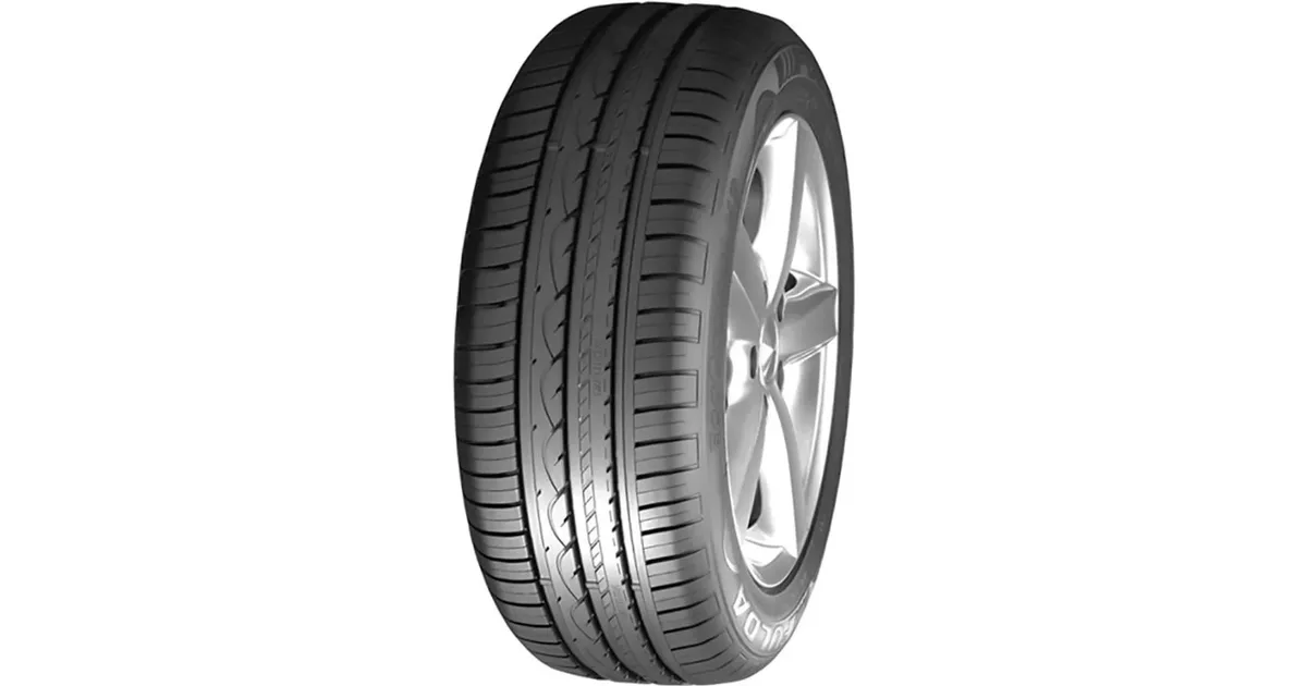 Fulda EcoControl HP 185/55 R15 82H | juuhu.at