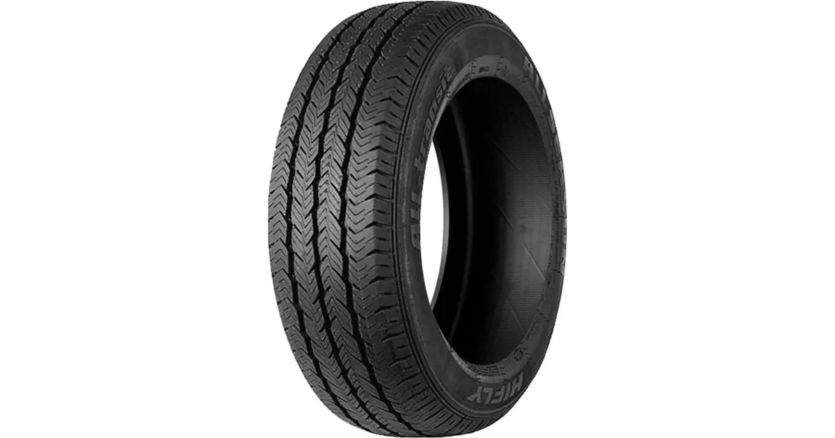 Hifly All Transit 225/70 R15C 112R 3PMSF | juuhu.at