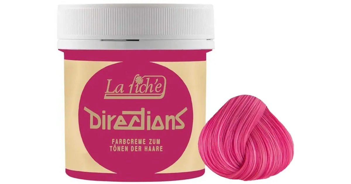 La Riche Directions carnation pink 88 ml | juuhu.at