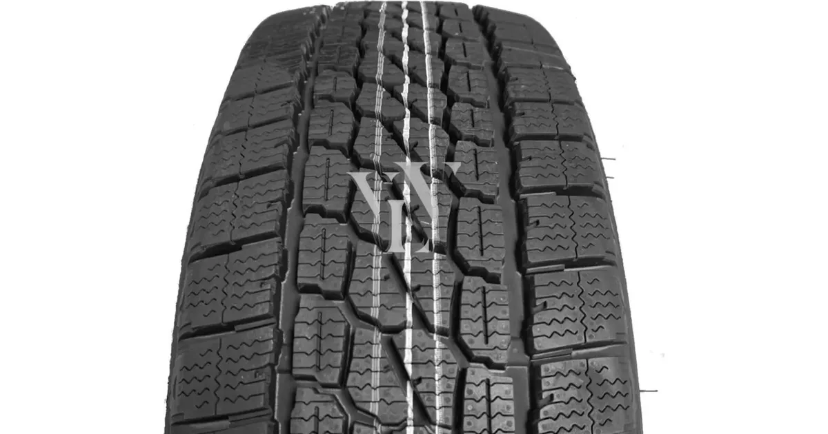 Firestone Vanhawk 2 Winter Evo 215/60 R17 109T | juuhu.at