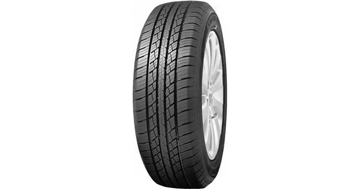 GOODRIDE Su318 H/T 275/40R20 106V XL | juuhu.at
