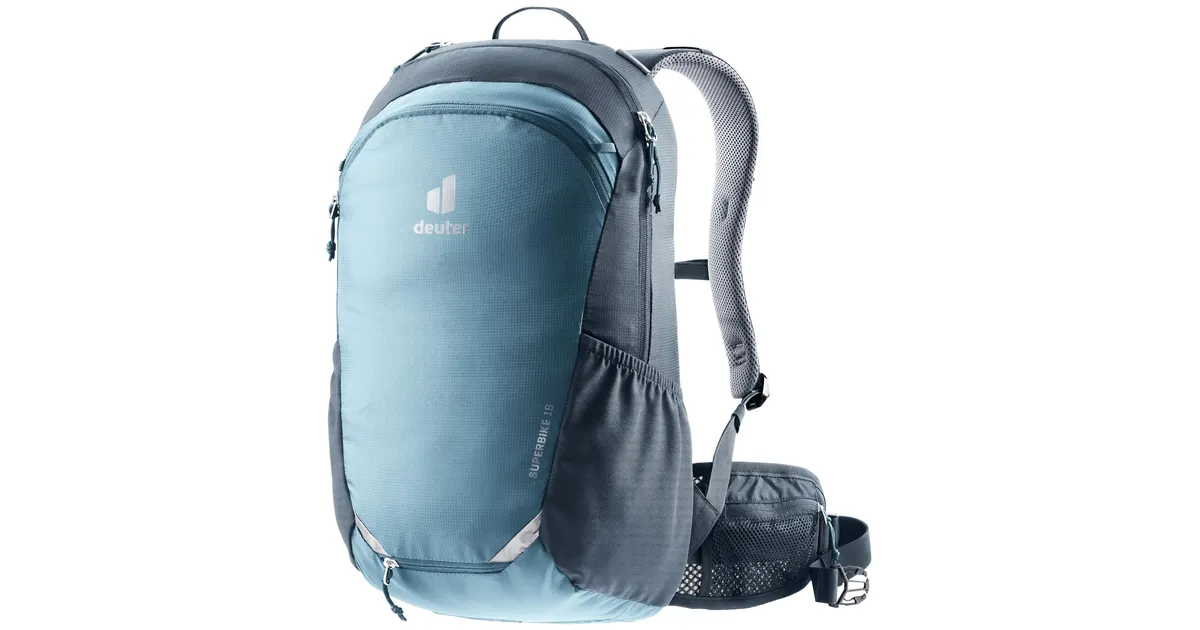 Deuter Superbike 18 Rucksack (Größe 18L, blau) | juuhu.at