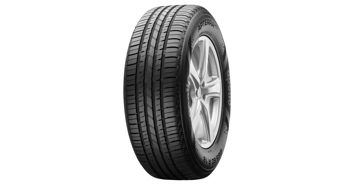 Apollo 225/55 R18 98V Apterra HT2 FSL | juuhu.at