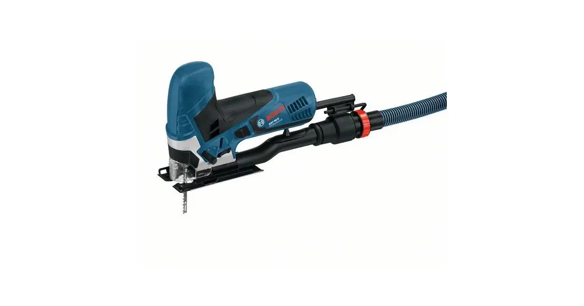 Bosch GST 90 E inkl. Koffer | juuhu.at