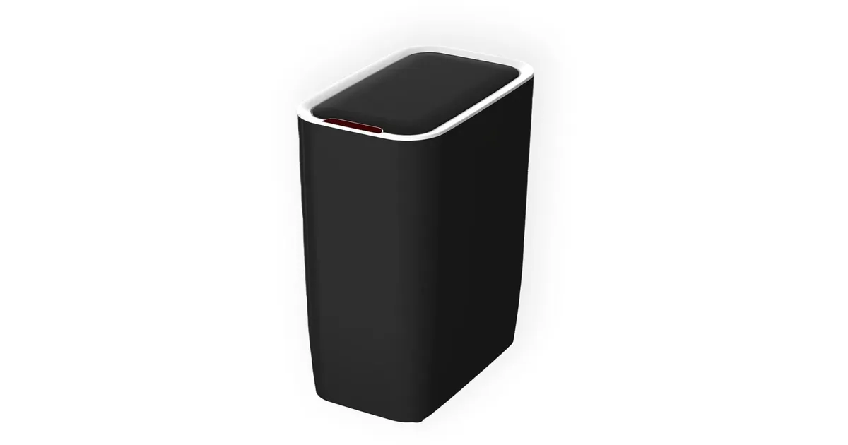 CATTER HOUSE Cosmos 8 l Schwarz | juuhu.at