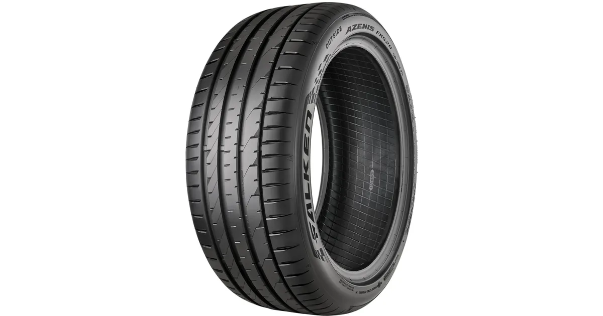 Falken AZENIS FK520 275/30R20 97Y XL MFS NBLK | juuhu.at
