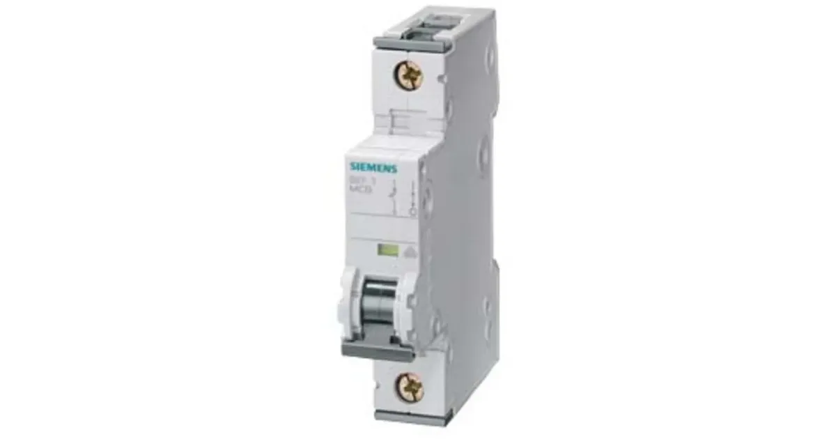 Siemens 5SY41167 | juuhu.at
