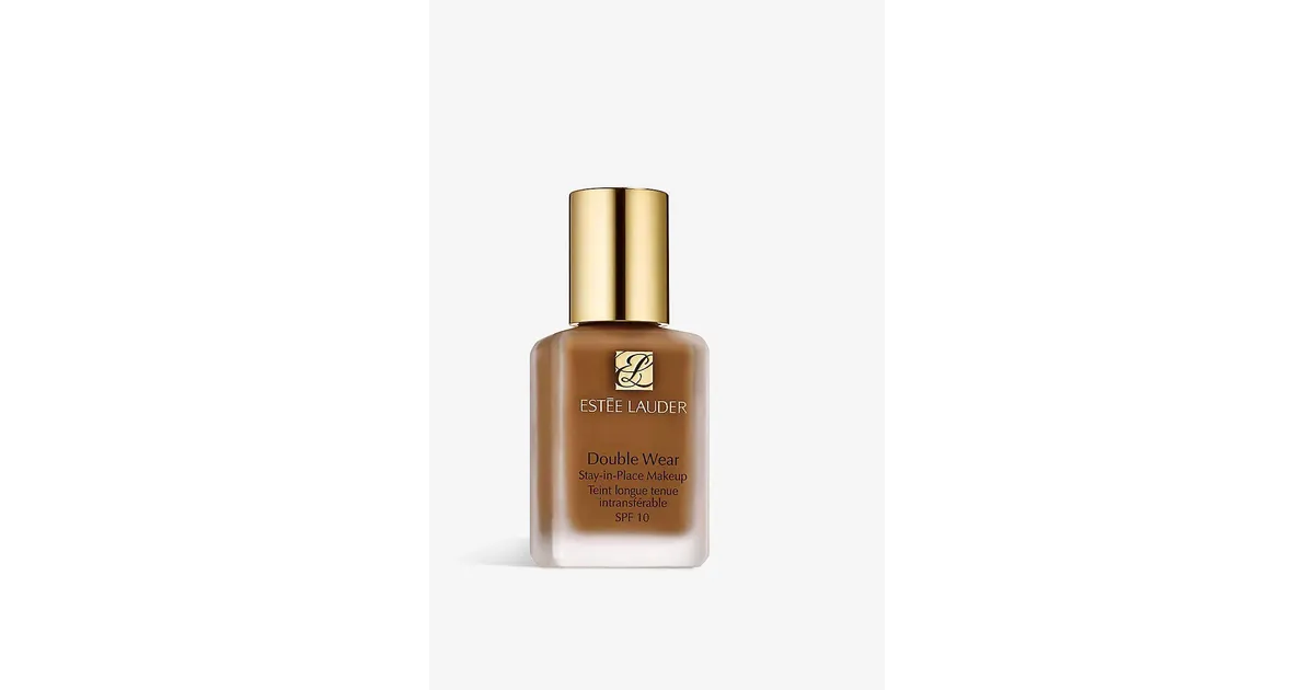 Estée Lauder Double Wear Stay-in-Place Make-Up LSF 10 6W2 nutmeg 30 ml ...