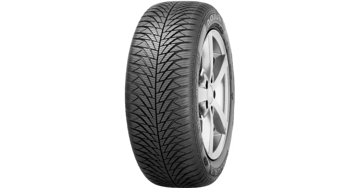 Fulda MultiControl 185/55 R15 82H | juuhu.at