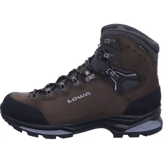 Lowa Camino Evo GTX Herren Braun/Graphit 45 | juuhu.at