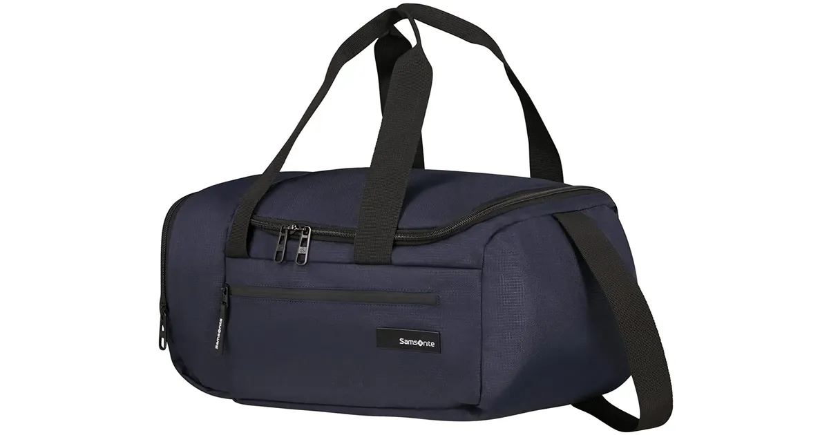 Samsonite Roader XS 20 l Blau | juuhu.at