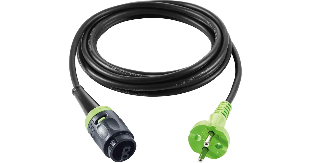 Festool plug it-Kabel H05 RN-F4/3 | juuhu.at