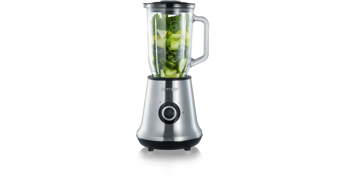Severin SM 3734 Standmixer | juuhu.at