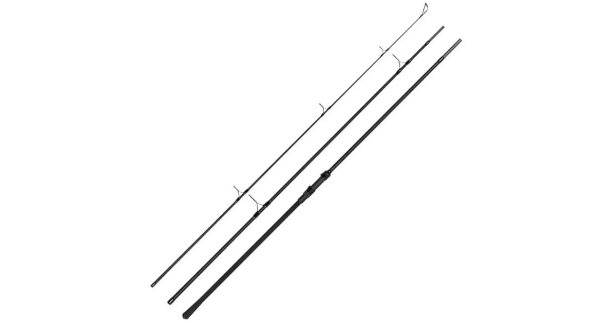 Fox Eos X Rod 3.60 m / 12ft / 3.00 lbs | juuhu.at