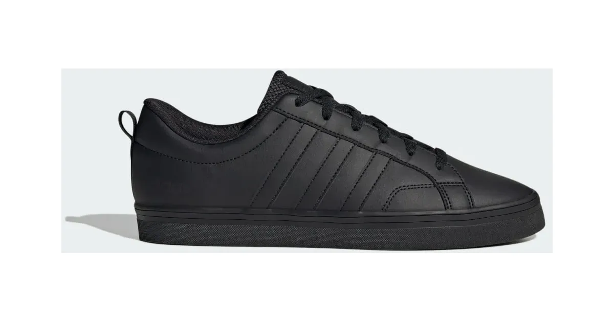 adidas VS Pace 2.0 Core Black / Core Black / Core Black 44 2/3 | juuhu.at