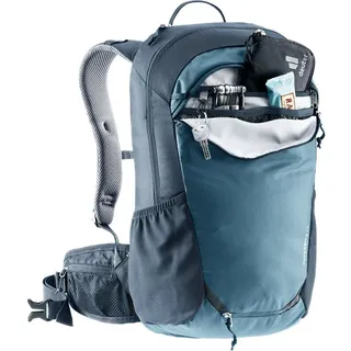 Deuter Superbike 18 Rucksack (Größe 18L, blau) | juuhu.at