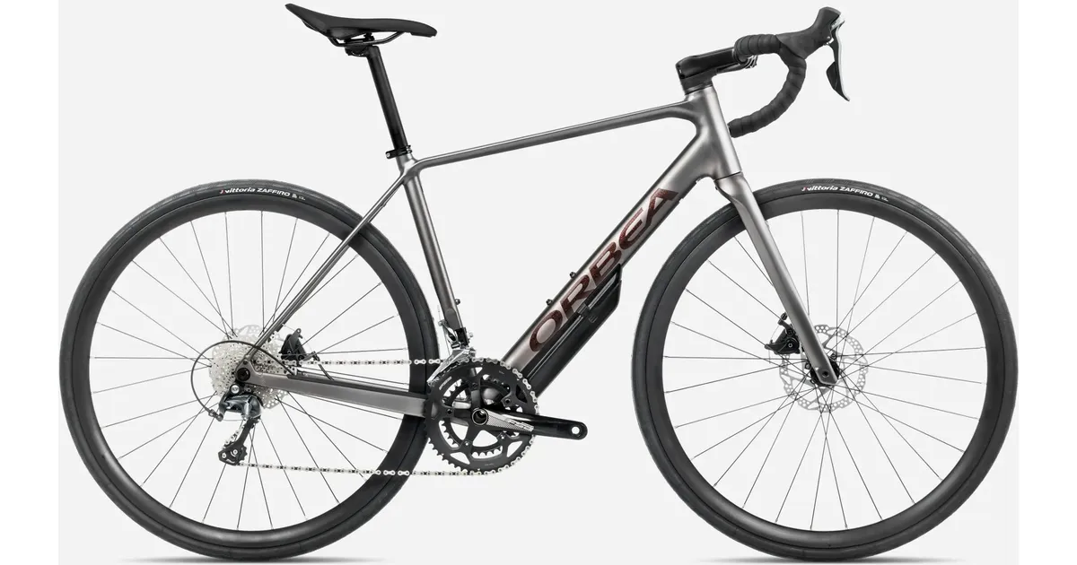 Orbea Avant H40 2025 | juuhu.at