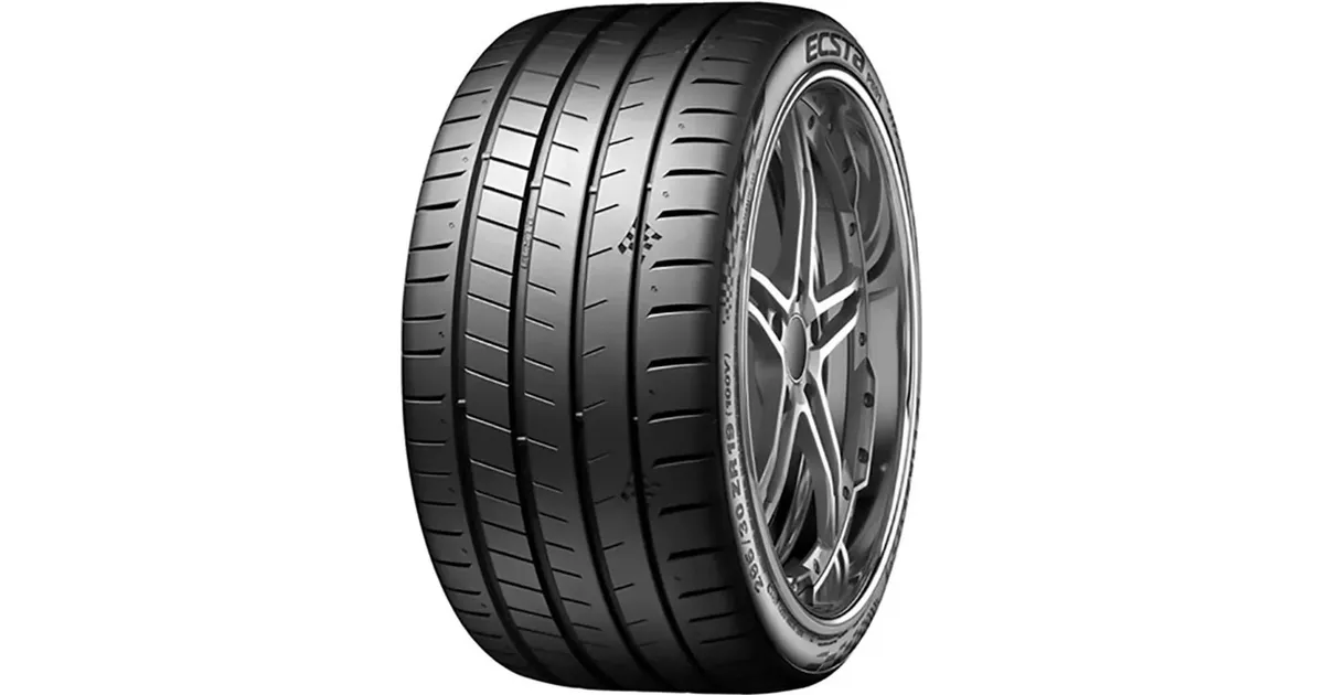 Kumho Ecsta Ps91 275/35R18 99(Y) XL | juuhu.at