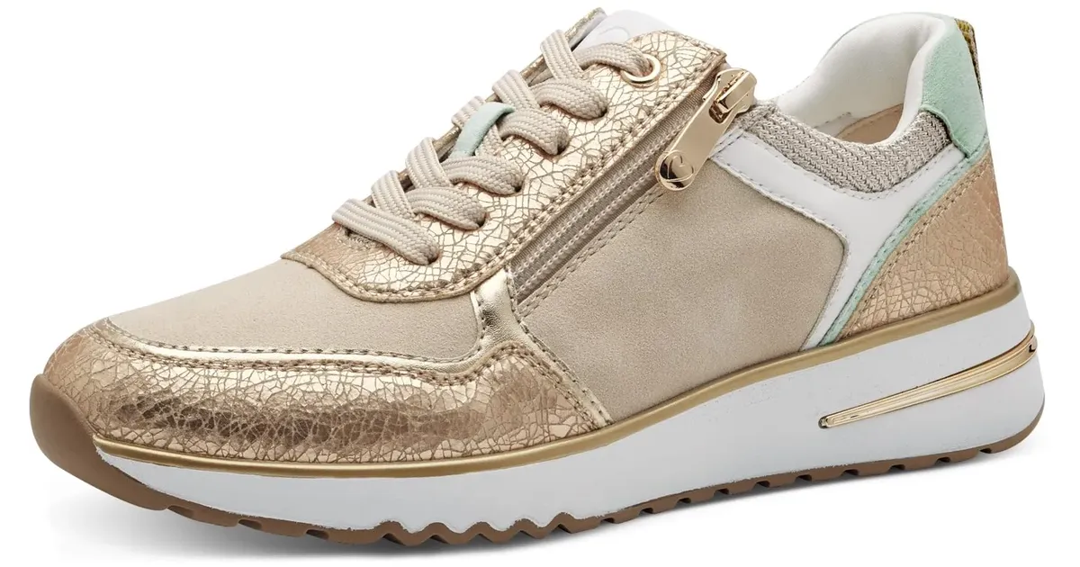 Marco Tozzi Sneaker Damen