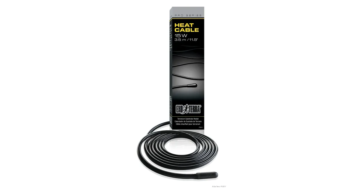 exo terra® Exo Terra Heat Cable | juuhu.at