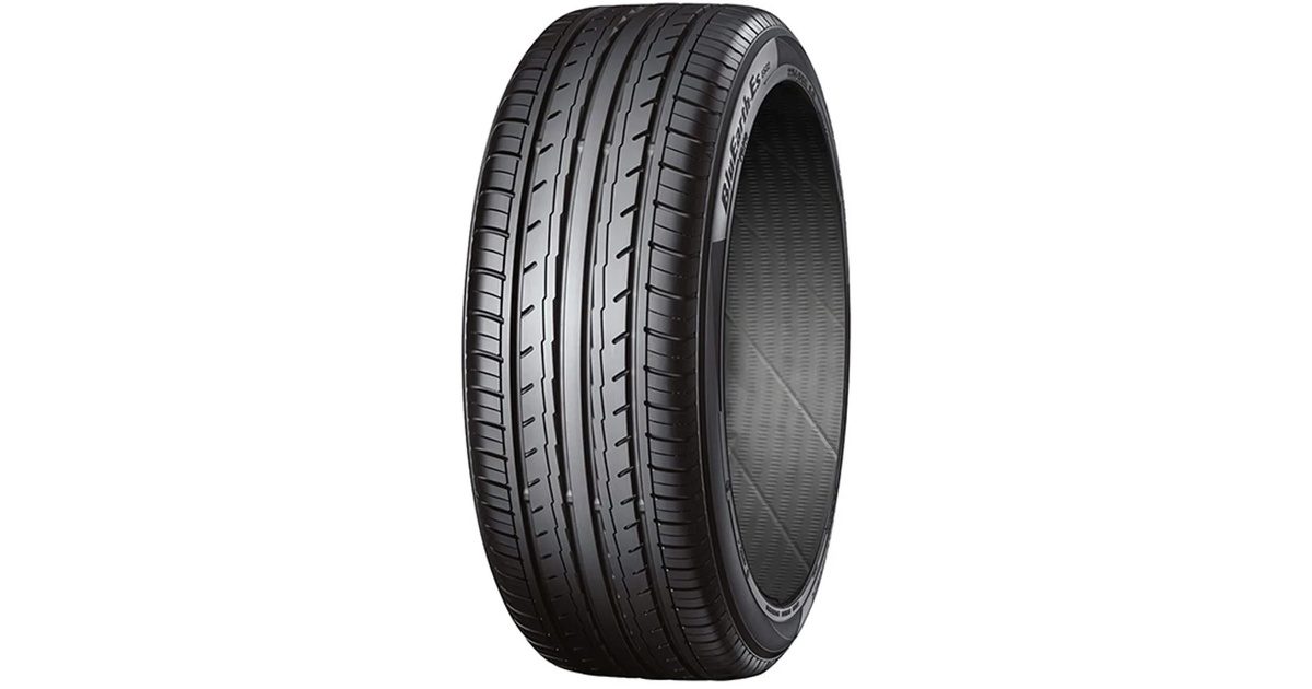 Yokohama BluEarth-Es ES32 195/55 R16 87V | juuhu.at