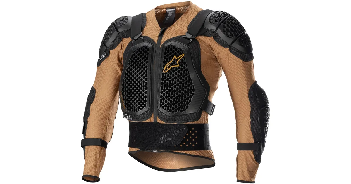 Alpinestars Bionic Action V2 | juuhu.at