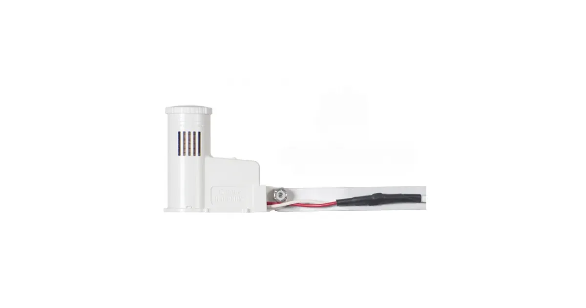 Hunter Steuergeräte von Hunter Regensensor Rain-Clik Hunter fuer 24 VAC ...