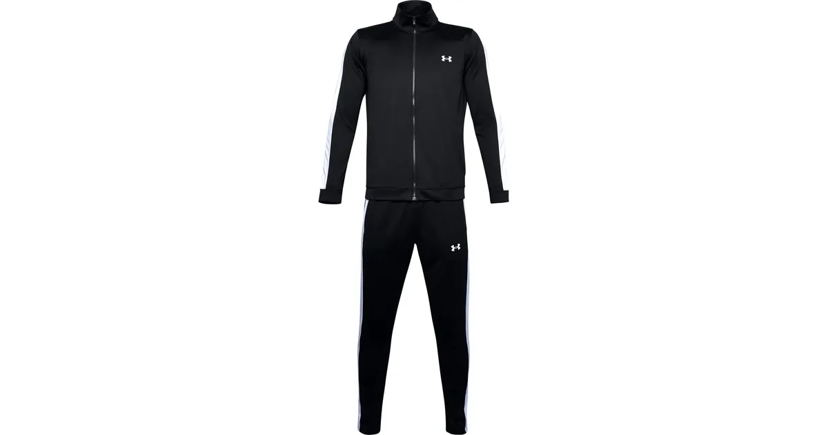 Under Armour UA Emea Track Suit black | juuhu.at