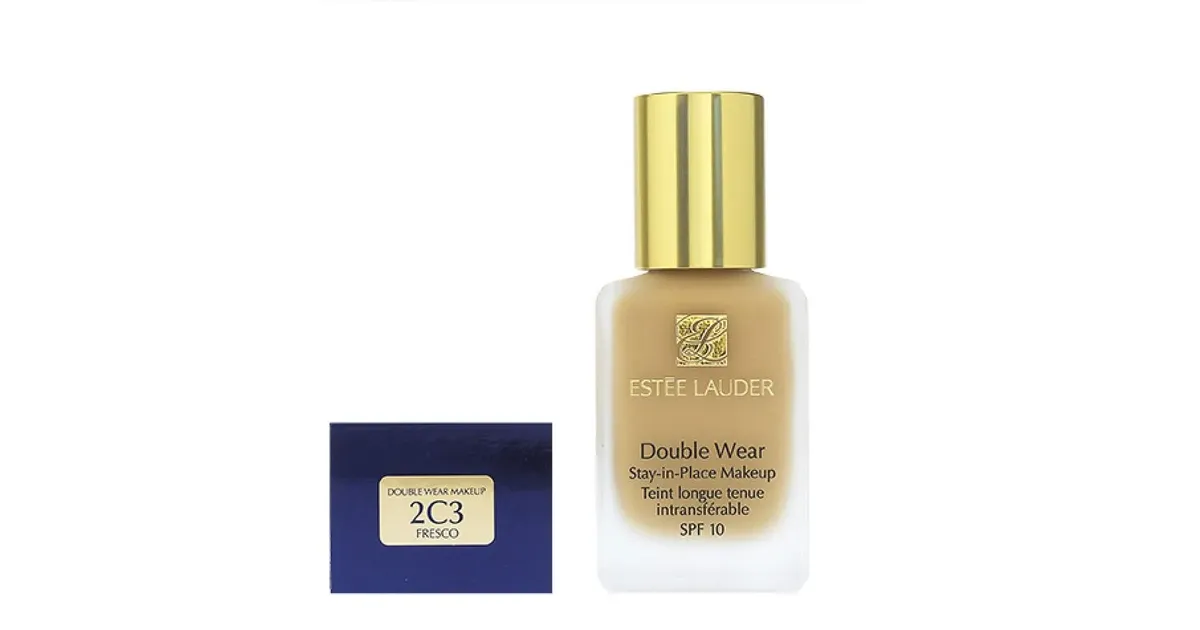 Estée Lauder Double Wear Stay-In-Place Makeup LSF 10 2C3 fresco 30 ml ...