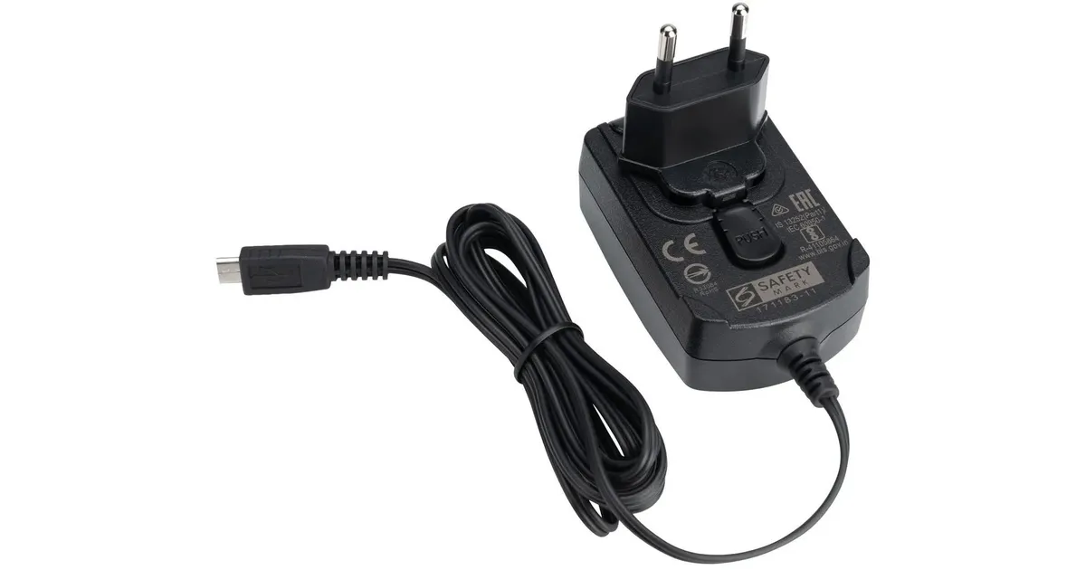 JABRA Link 950 Power Supply EU | juuhu.at