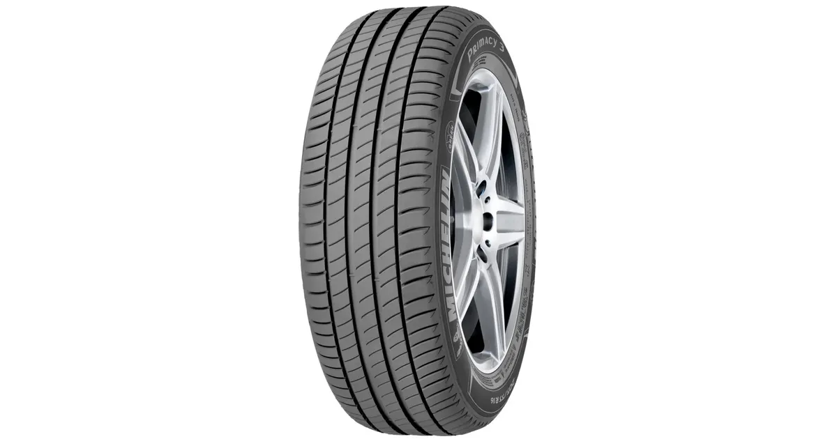 Michelin Primacy 3 ZP | juuhu.at