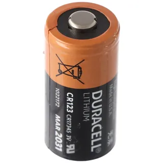 Duracell High Power Lithium CR123 (2 St.) | juuhu.at