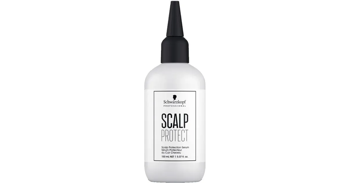 Schwarzkopf Scalp Protect Schutz-Serum für Kopfhaut 150 ml | juuhu.at