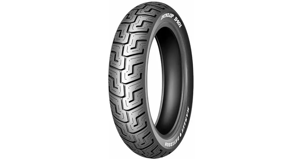 Dunlop D401 REAR 130/90 B16 73H TL | juuhu.at
