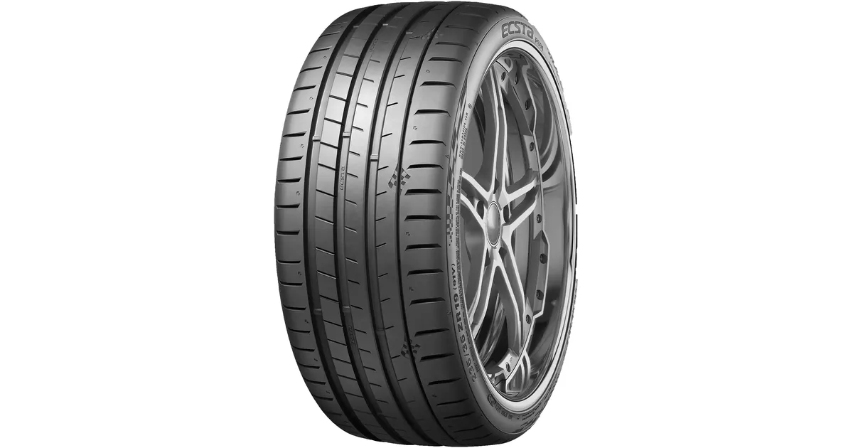 Kumho Ecsta PS91 265/35 R20 99Y | juuhu.at