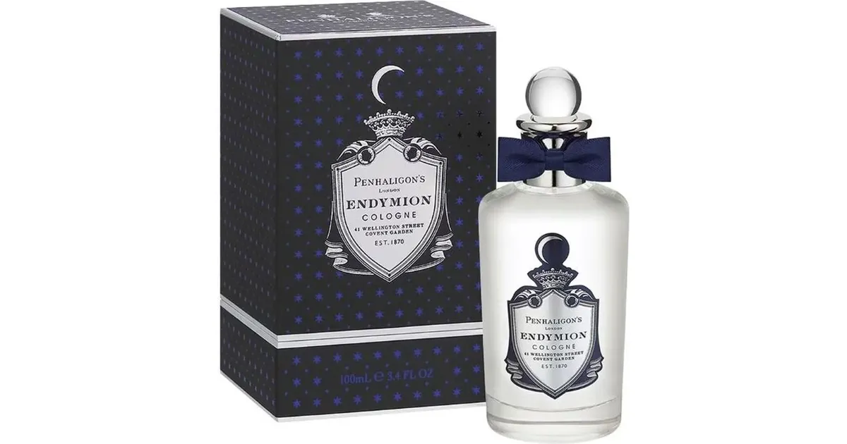 Penhaligon's Endymion Eau de Cologne 100 ml | juuhu.at