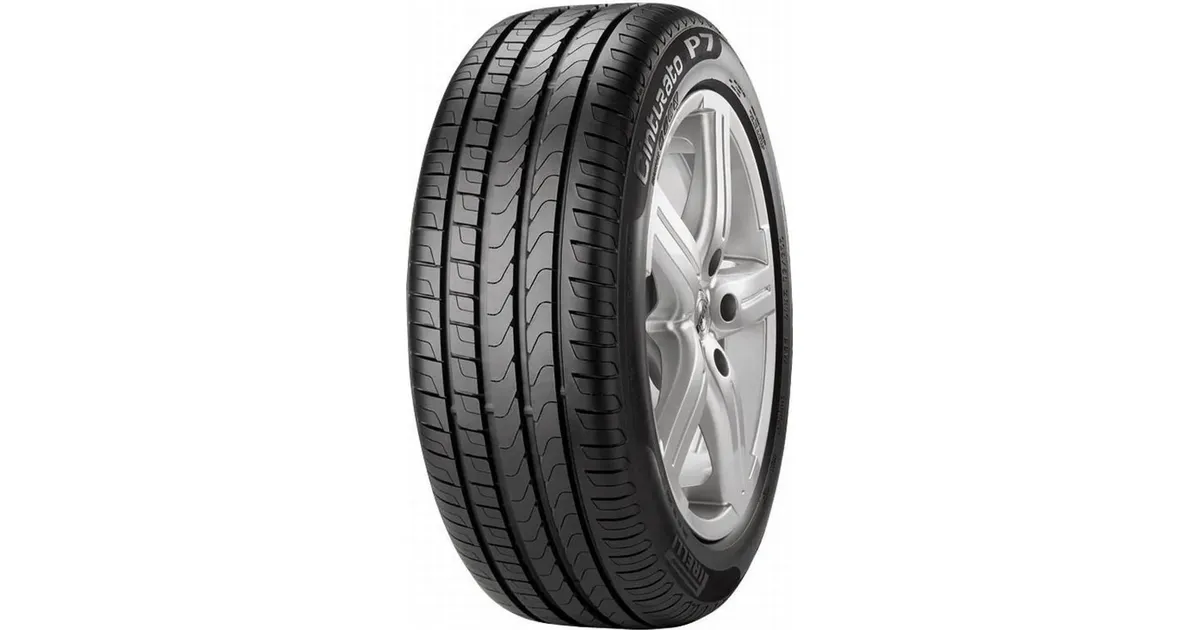 Pirelli Cinturato P7 215/55 R17 94W | juuhu.at
