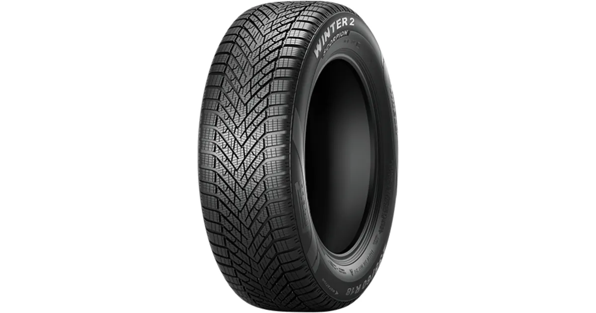 Pirelli Scorpion Winter 2 235/45 R19 99V XL | juuhu.at