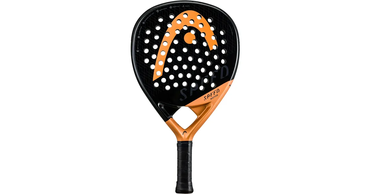 Head Speed Motion 2023 | juuhu.at