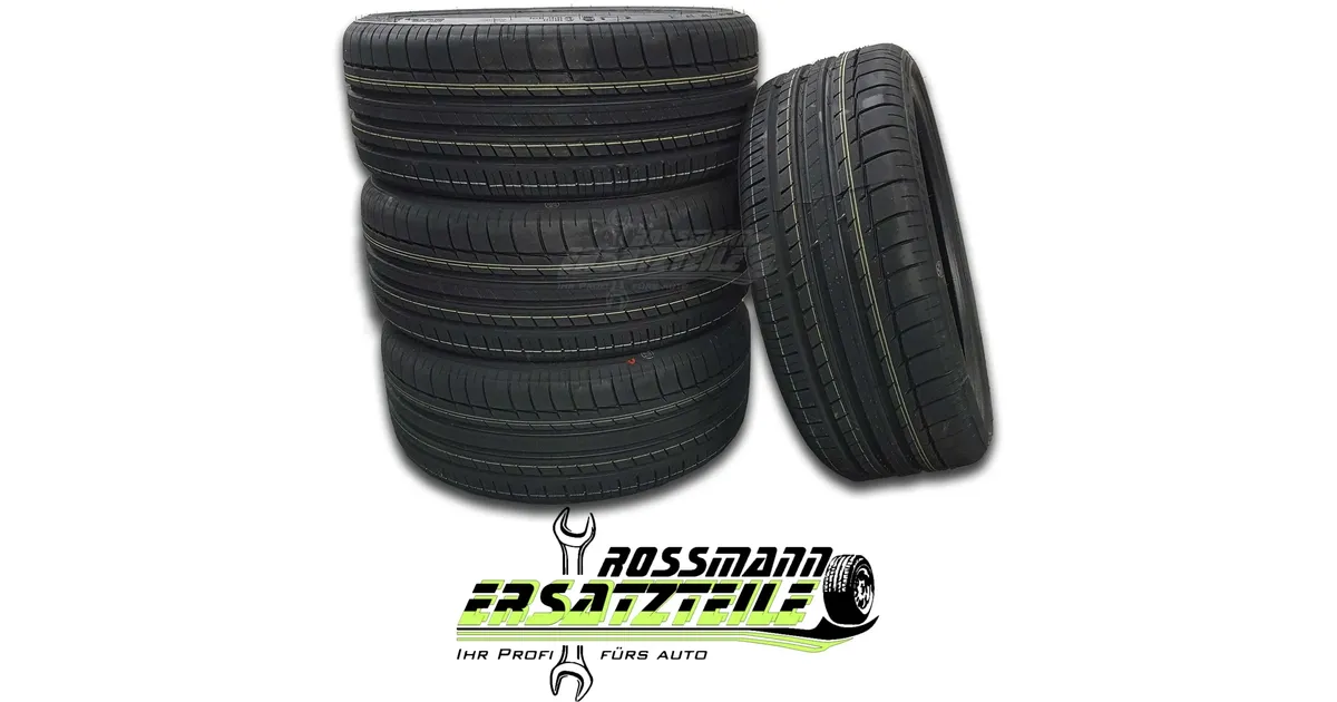 Nexen N'Fera RU1 255/60 R17 106V | juuhu.at