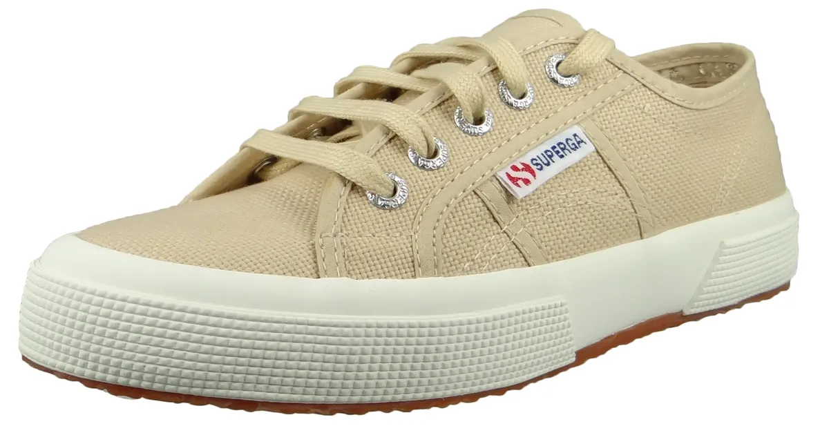 SUPERGA 2750 Cotu Classic - Beige AHK - EU | juuhu.at