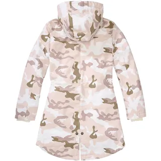 Brandit Textil Marsh Lake Parka Candy Camo S | juuhu.at