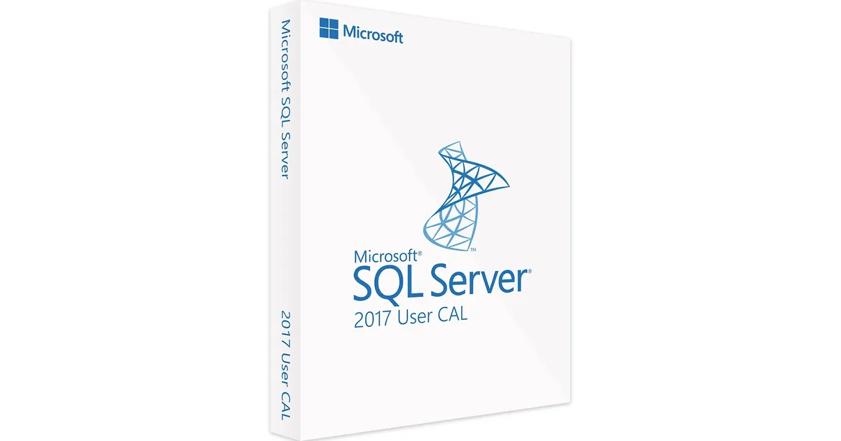 Microsoft SQL Server 2017 Standard | juuhu.at