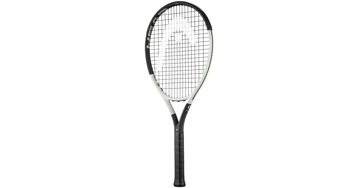 Head Speed PWR 2024 Tennisschläger, white/black | juuhu.at